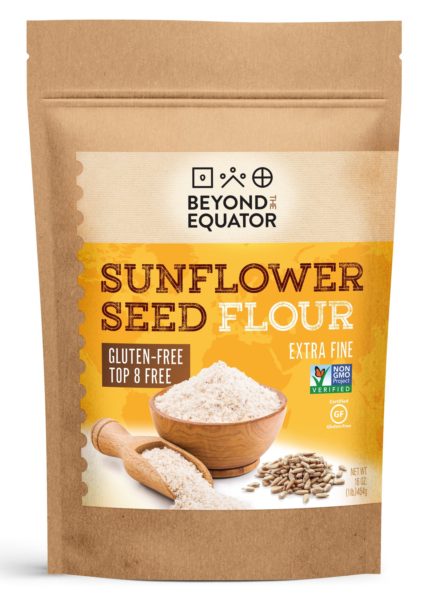 Wholesale Seed Flour | Shop on Mable