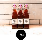 Annie's Ginger Elixir | Mable