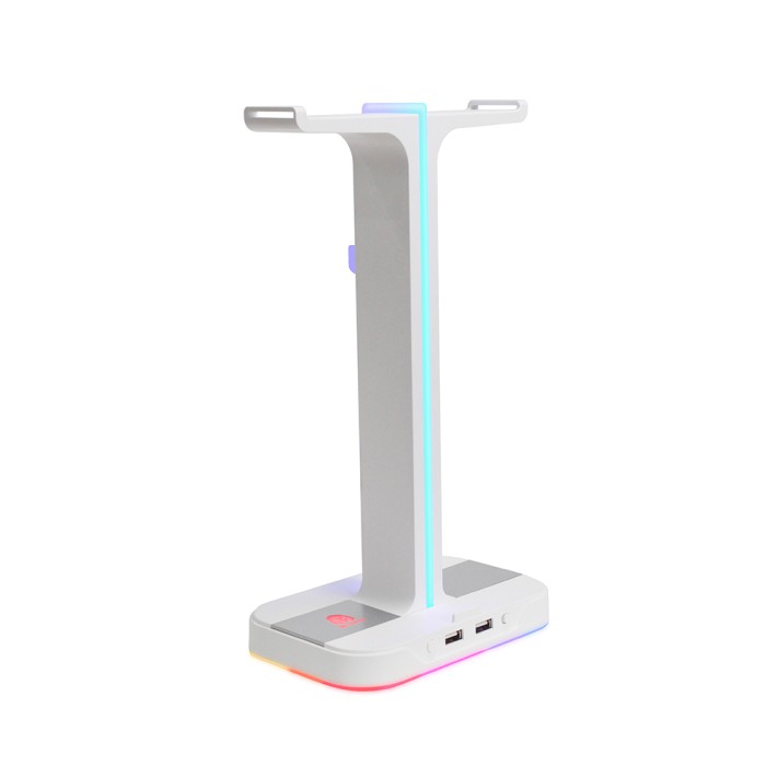 Jual Jual Digital Alliance Headset Stand T Series Rgb - Headset Stand ...