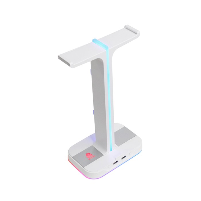 Jual Jual Digital Alliance Headset Stand T Series Rgb - Headset Stand ...