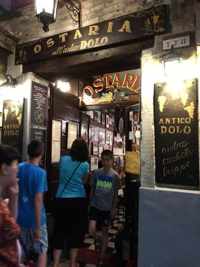 ベネチアのグルメをイタリア制覇者が食レポ！お手頃なレストランからミシュラン店まで！ | Trip-Partner[トリップパートナー]