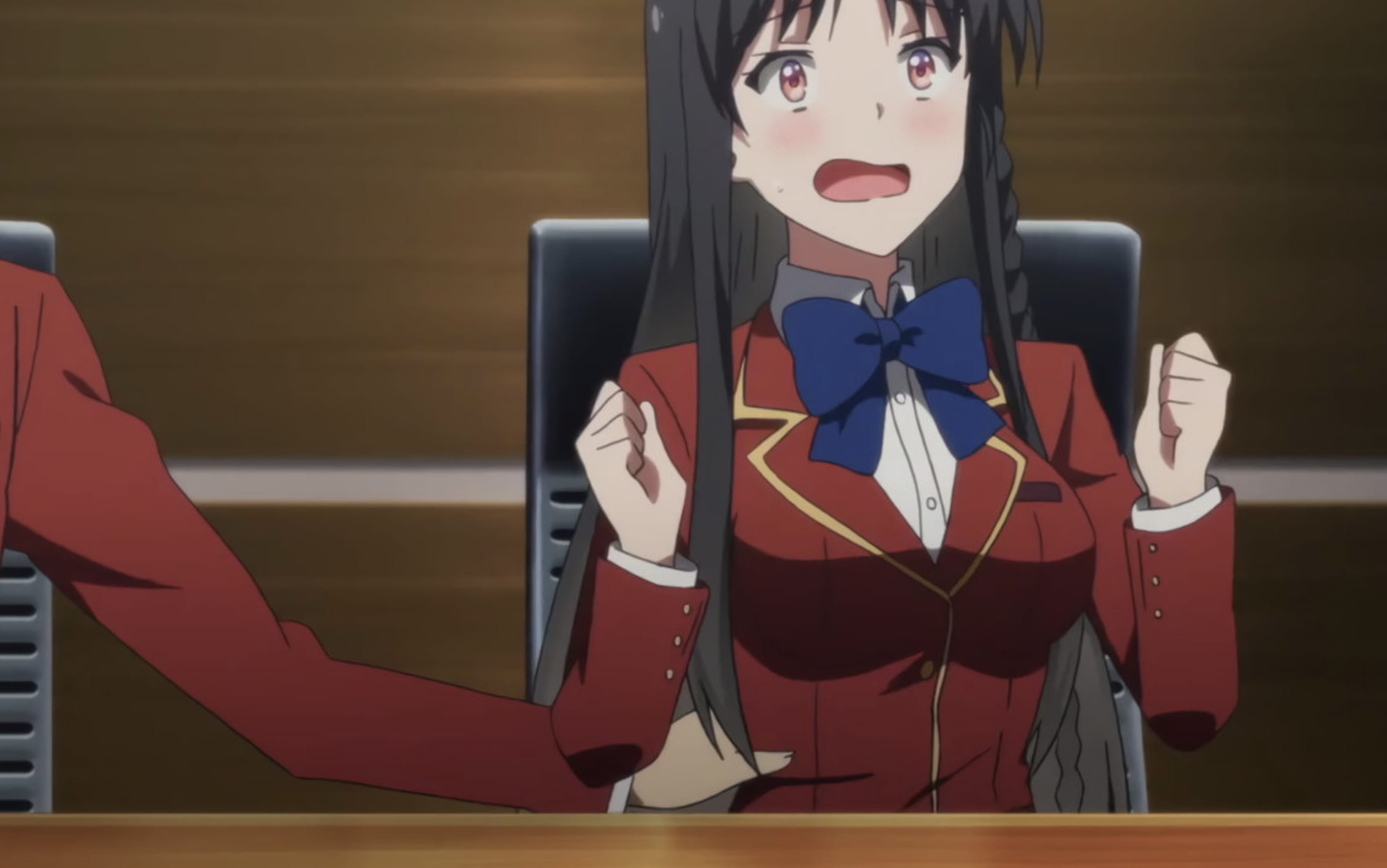 "ようこそ実力至上主義の教室へ"のエロシーンランキング9選！抜ける同人誌も紹介！ | maruhigoodslabo[グッズラボ]