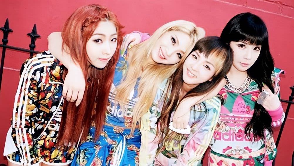 2NE1のエロすぎるお宝画像4選・動画4選！流出情報も！【2025年】 | happy-travel[ハッピートラベル]