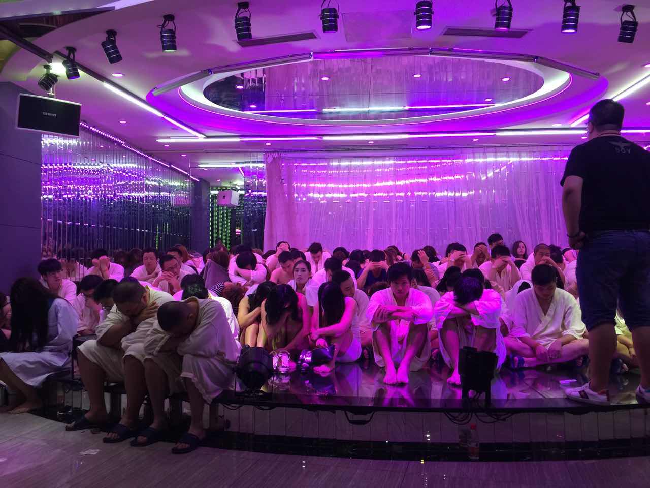 【体験レポ】中国のKTV遊びはボッタクリに注意！安全なお店と体験談をご紹介！摘発とボッタクリの被害が蔓延る風俗実態・実情についても言及！ | Trip-Partner[トリップパートナー]