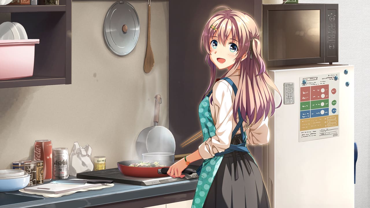 "Little Sister ―おしかけ同棲生活―"は妹系エロゲーNo.1！システムやHシーン・口コミを公開！ | maruhigoodslabo[グッズラボ]