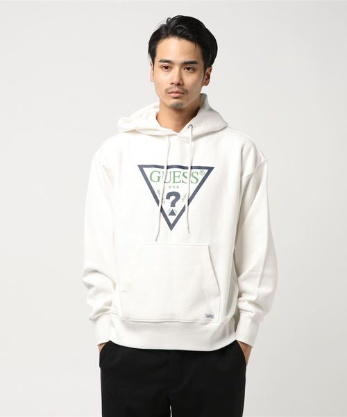 GUESS GREEN LABELとは？新ラインのおすすめアイテムは？