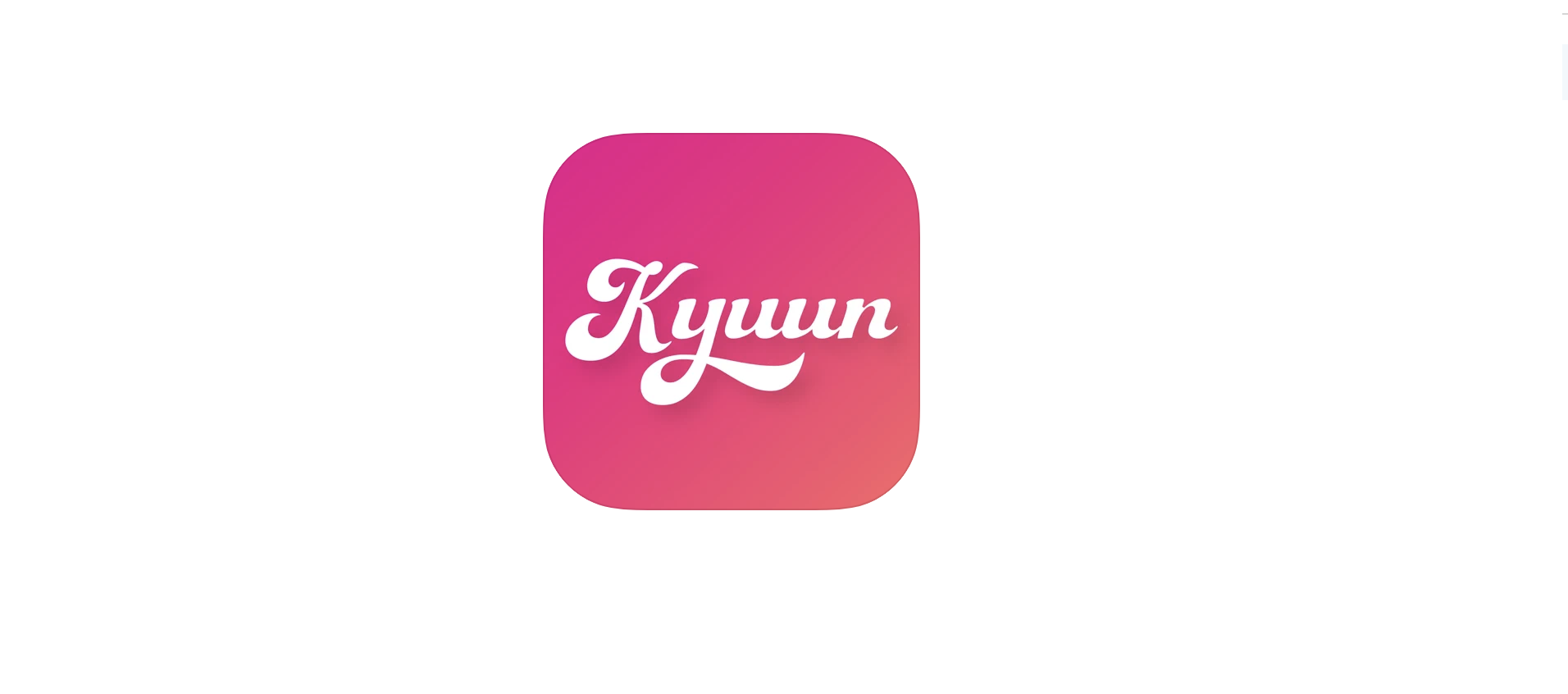 ビデオ通話アプリ"Kyuun(キューン)"でエロ素人とテレH！実体験と口コミを公開！ | Trip-Partner[トリップパートナー]