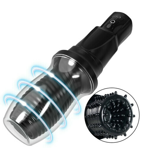 あの憧れの男の潮吹きがM性感に行かずにオナホでできる！ | maruhigoodslabo[グッズラボ]