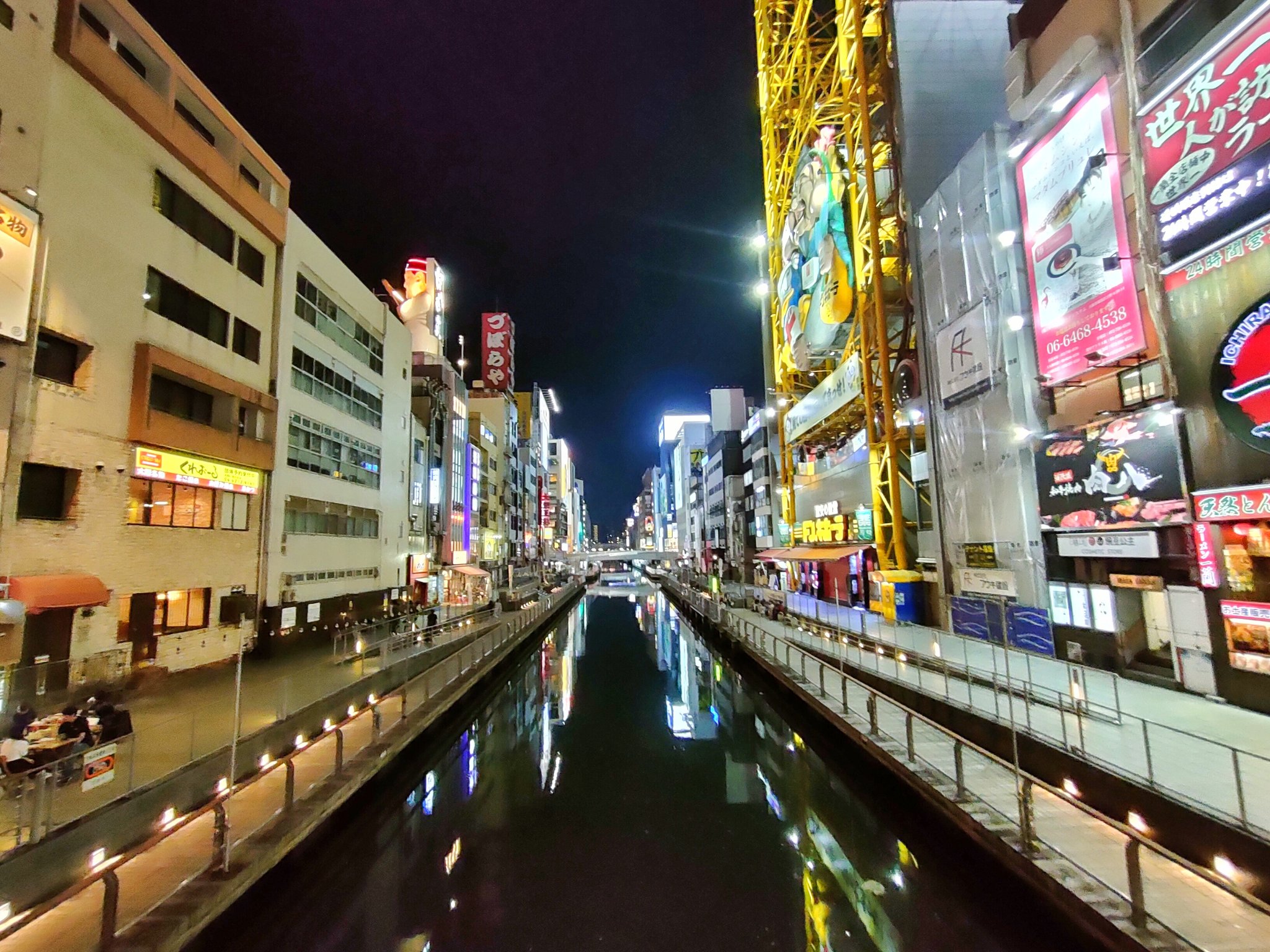 大阪で本番できる裏風俗8選！立ちんぼ・ちょんの間・ヘルスの基盤情報を調査！【NN/NS体験談】 | Trip-Partner[トリップパートナー]