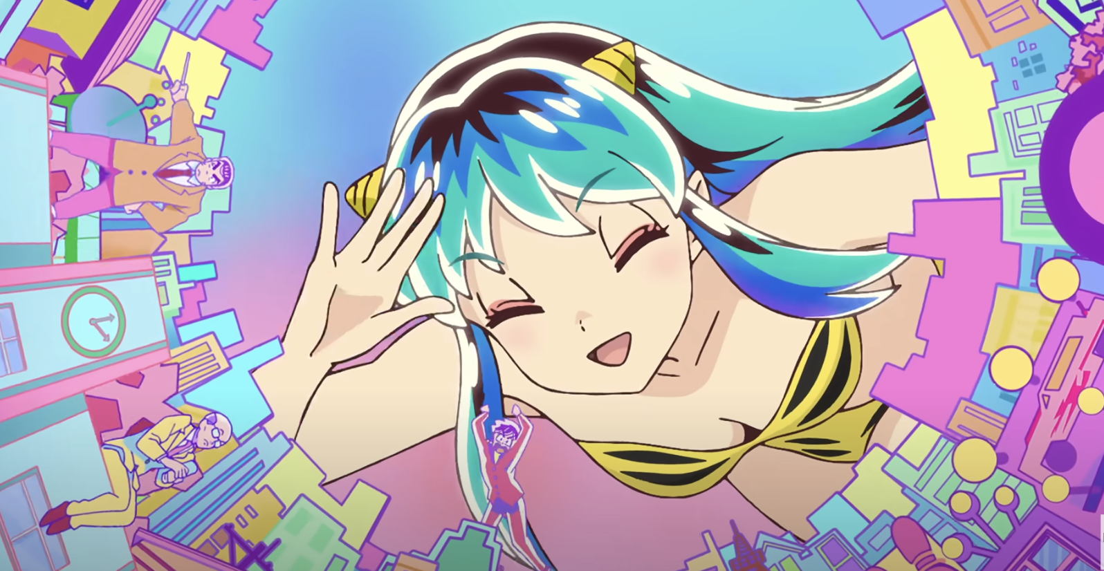 "うる星やつら"のエロシーンランキング9選！抜ける同人誌も紹介！ | maruhigoodslabo[グッズラボ]