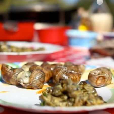 Reteta de melci - Macpixel