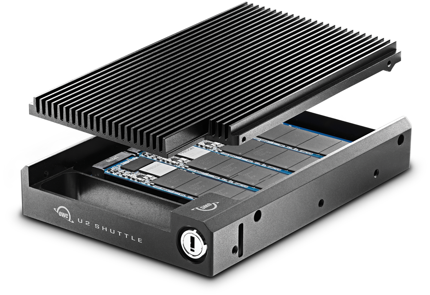 1.0TB OWC Aura Ultra III M.2 NVMe SSD