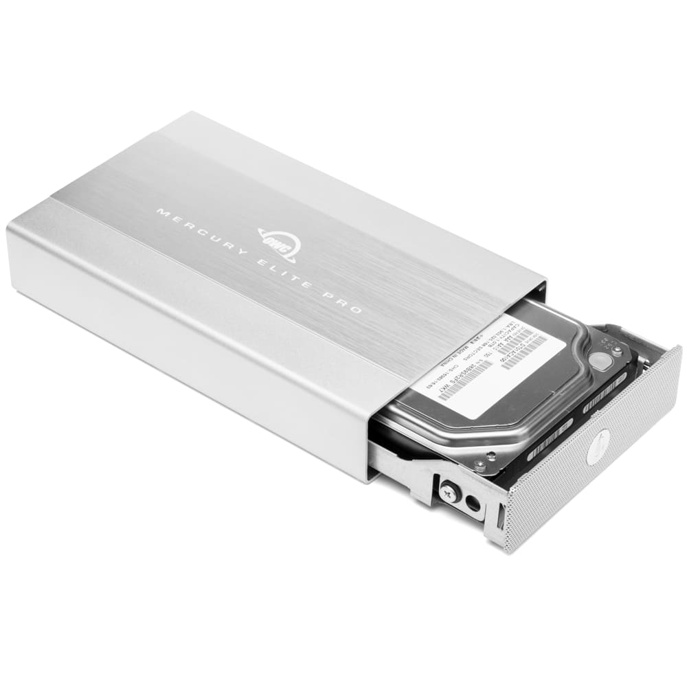 OWC Mercury Elite Pro