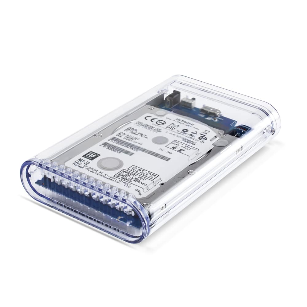 OWC Mercury On-The-Go Pro: Get Maximum Storage Within Minimum Space