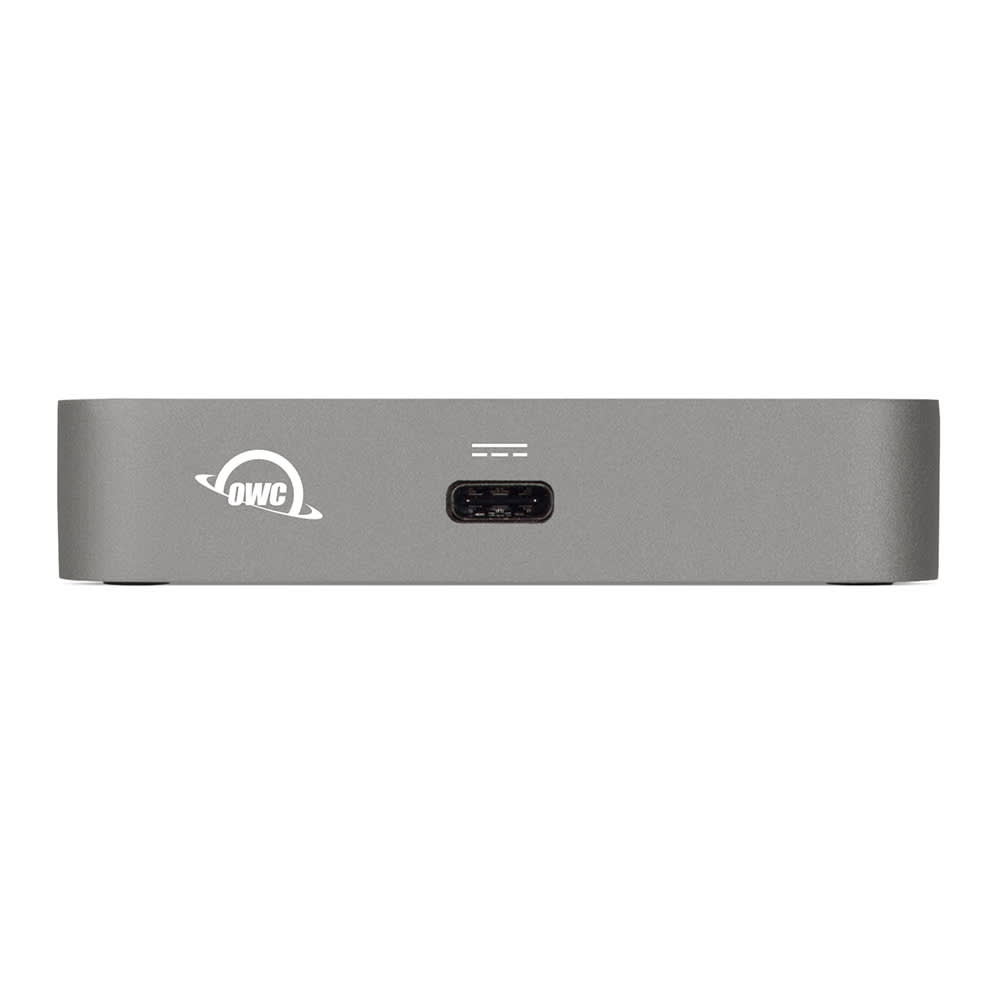 OWC USB-C Travel Dock