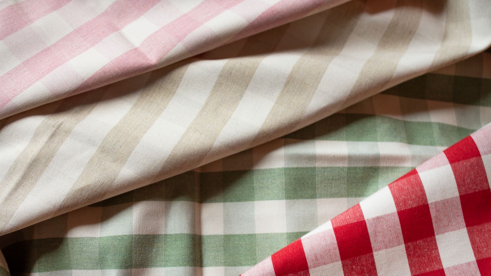 Stitched | Pattern Fabrics for Curtains + Blinds | Stitched.co.uk