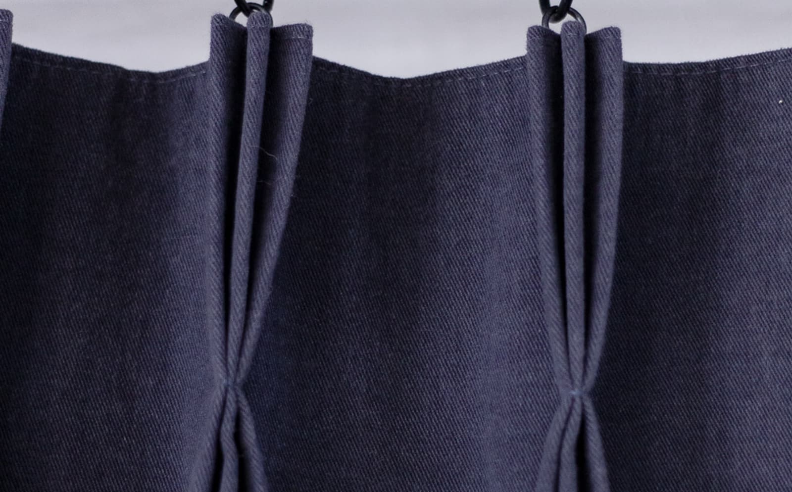 Stitched | How To Hang A Pinch Pleat Curtain Stitched | How To Hang A Pinch Pleat Curtain