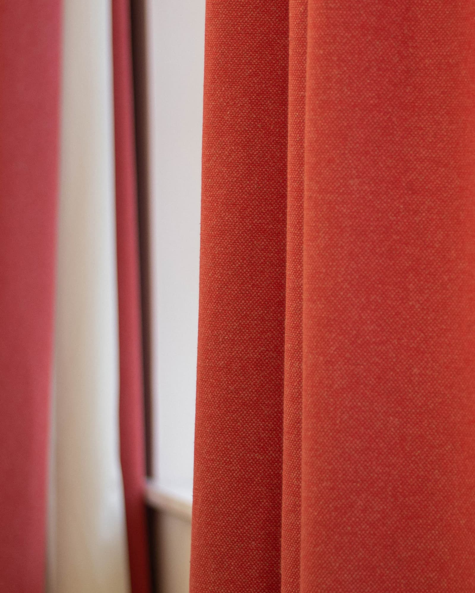 The Guide to Using the Colour Red in Your Home