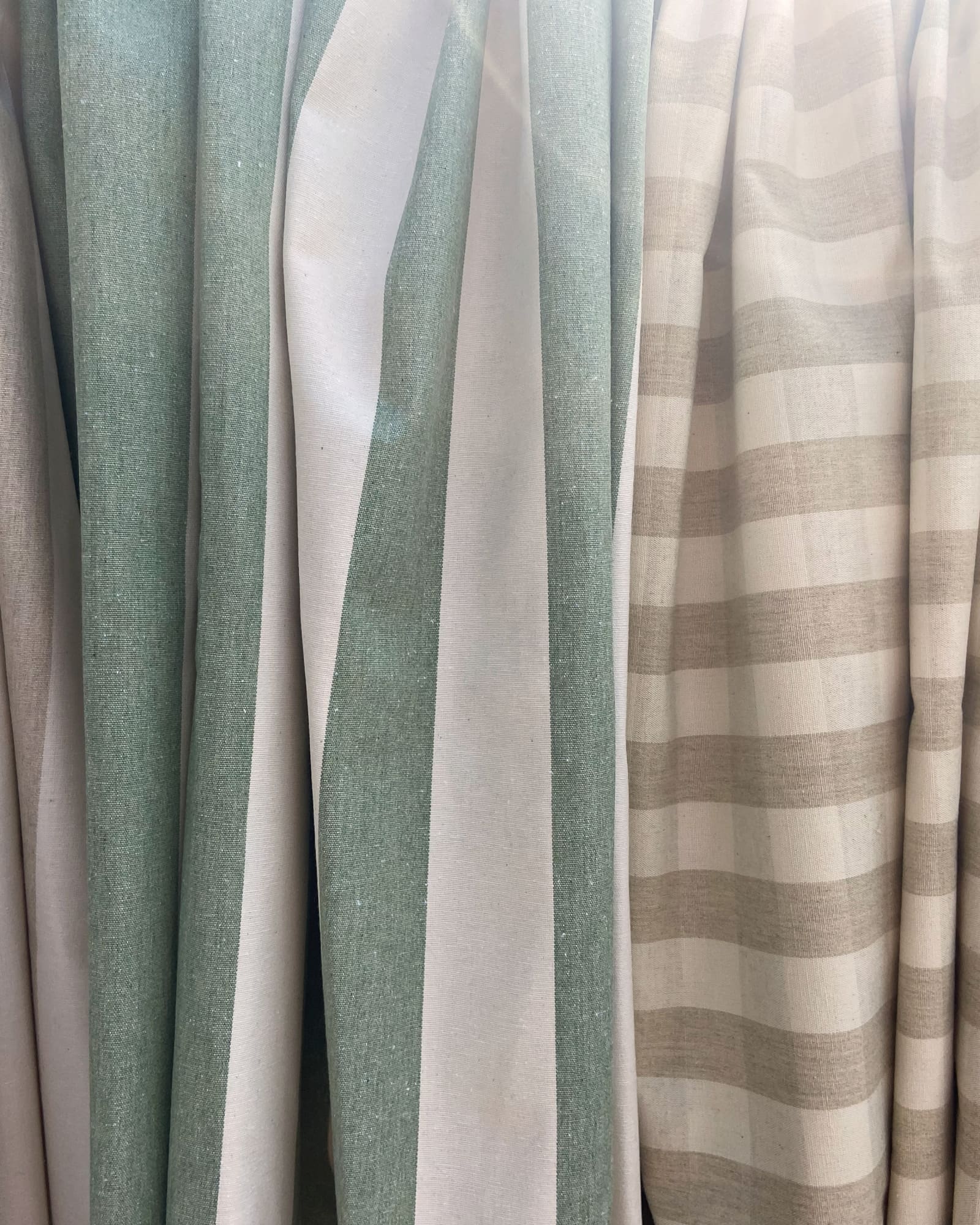 Stitched | Pattern Fabrics for Curtains + Blinds | Stitched.co.uk