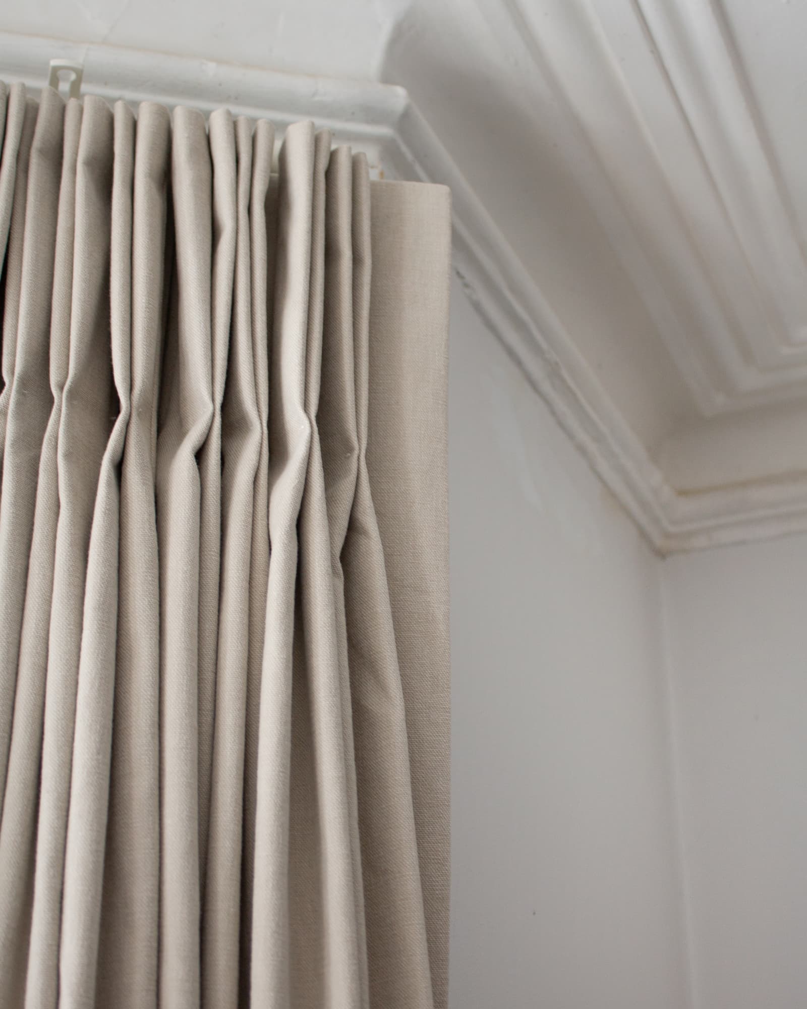 Stitched | The Ultimate Guide To Curtain Heading Styles