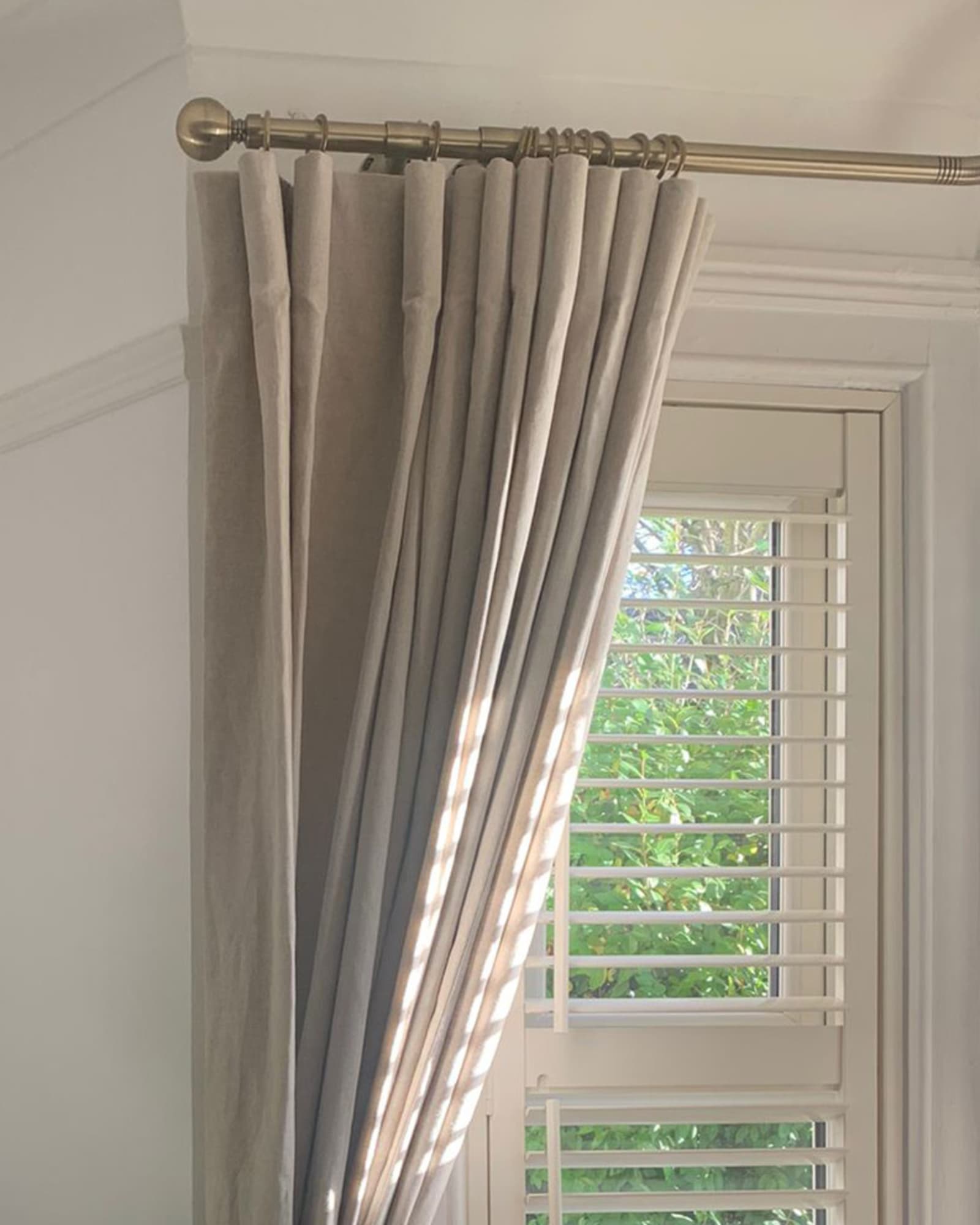 Stitched | The Ultimate Guide To Curtain Heading Styles