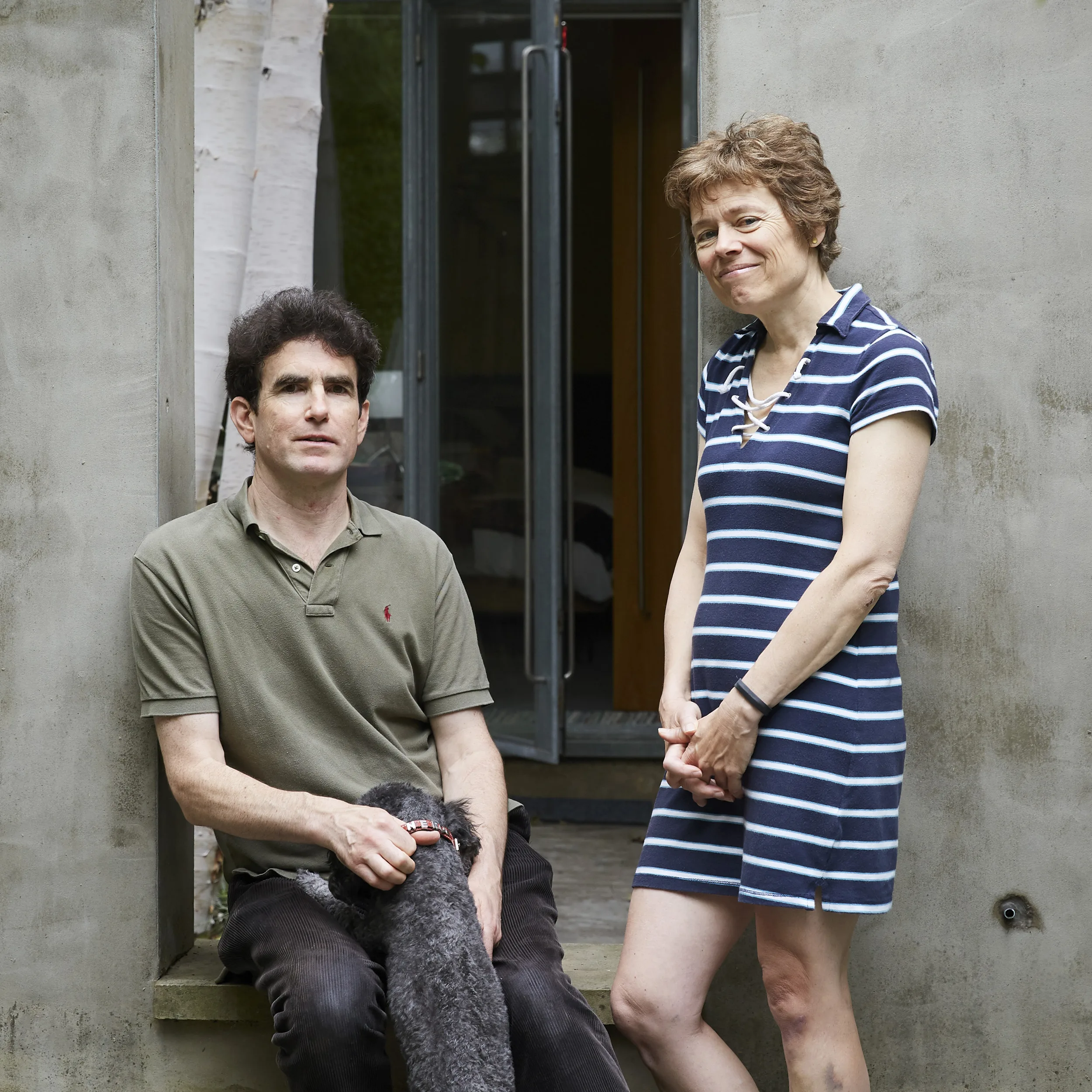 Stitched | Curtains and Blinds