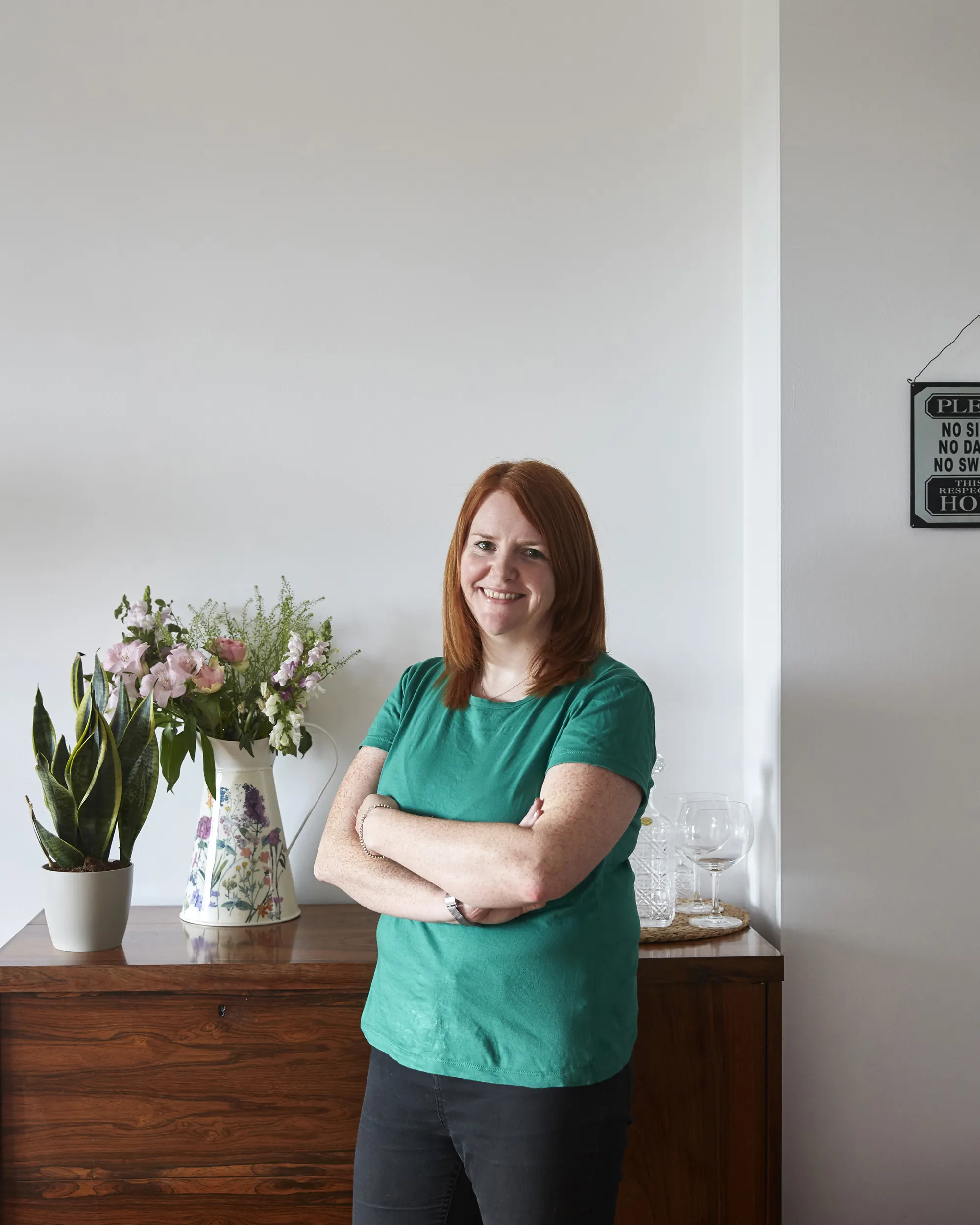 Stitched | Curtains and Blinds