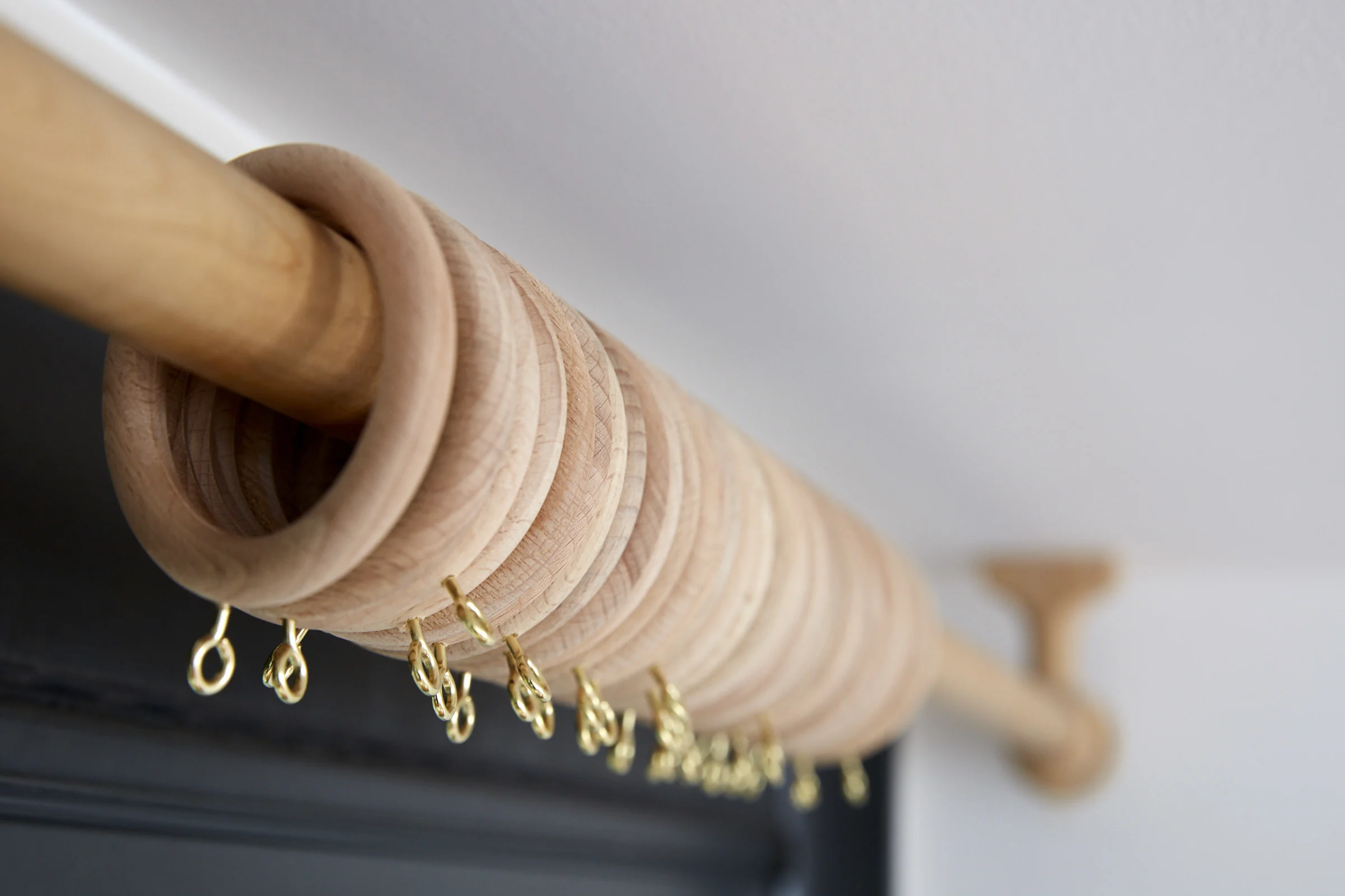 Stitched | Curtains and Blinds