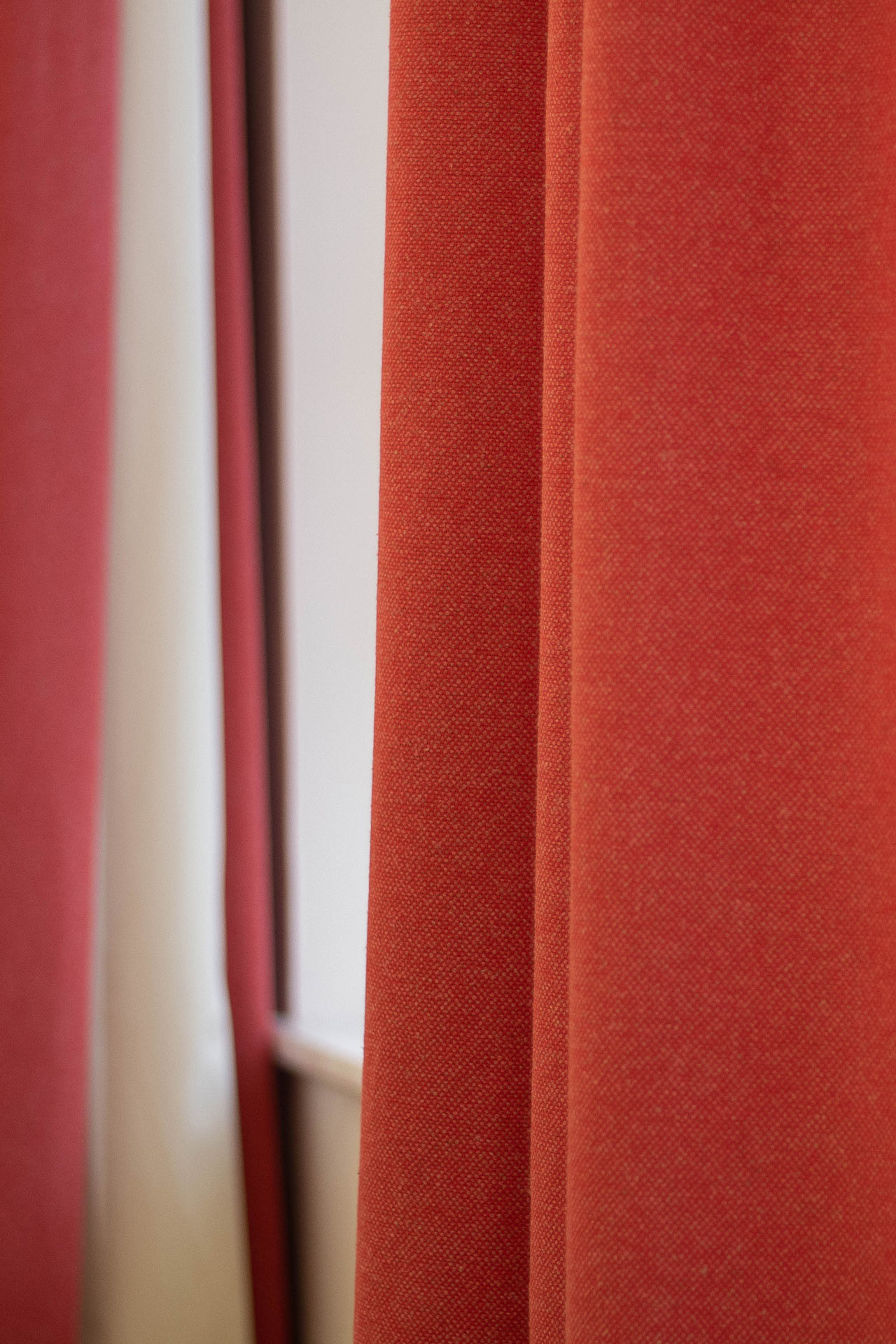 The Guide to Using the Colour Red in Your Home