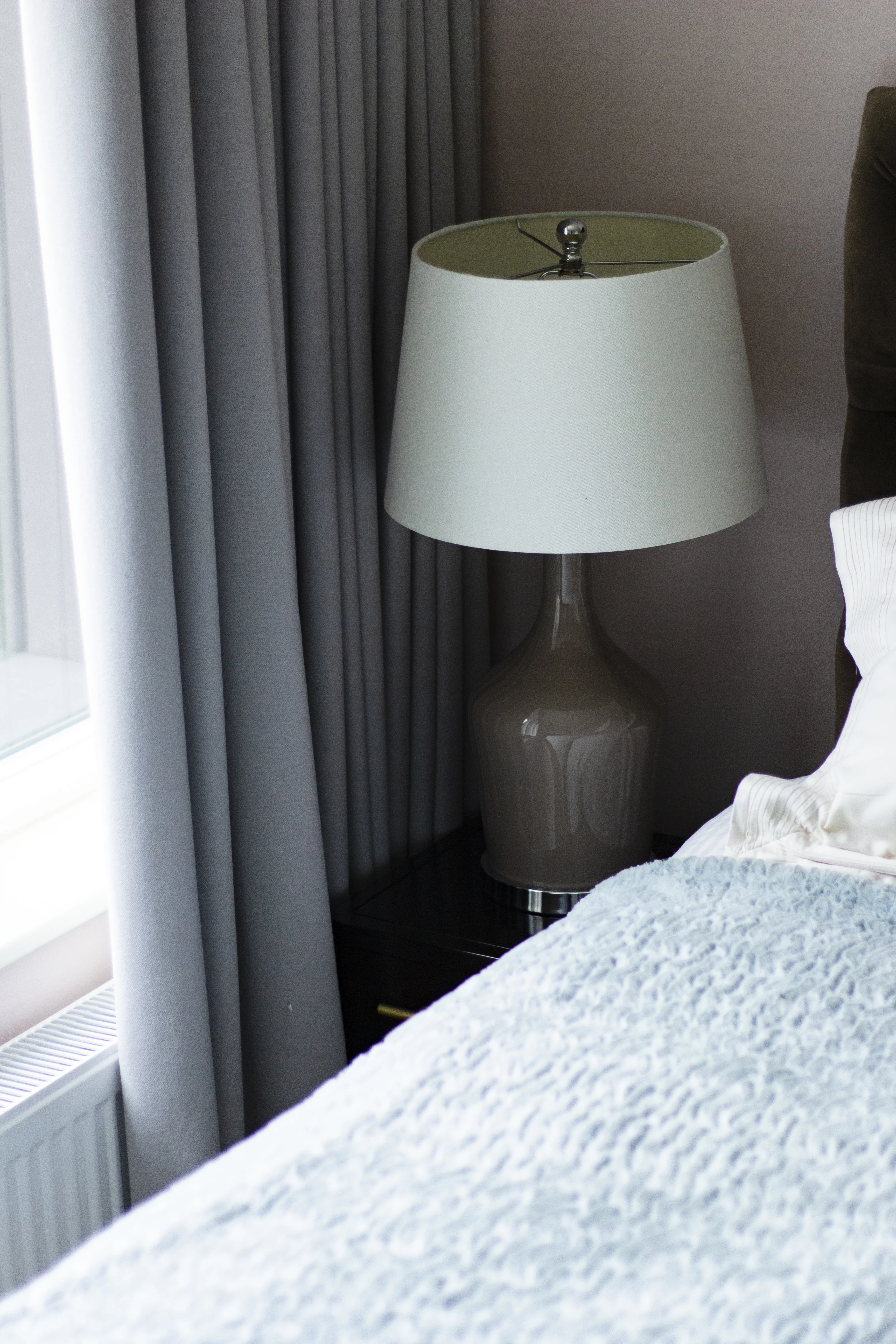 Stitched | Curtains and Blinds