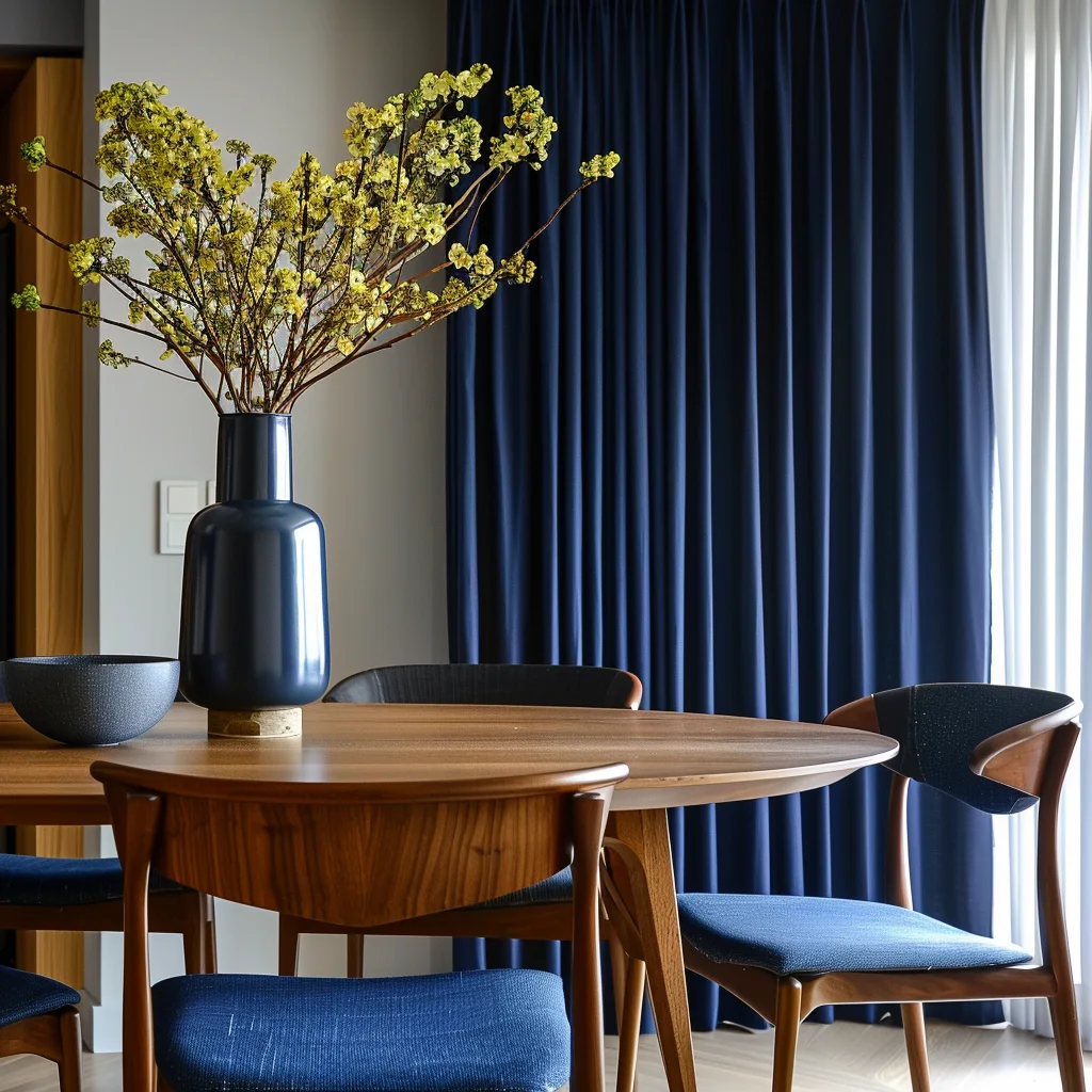 Stitched | Curtains and Blinds