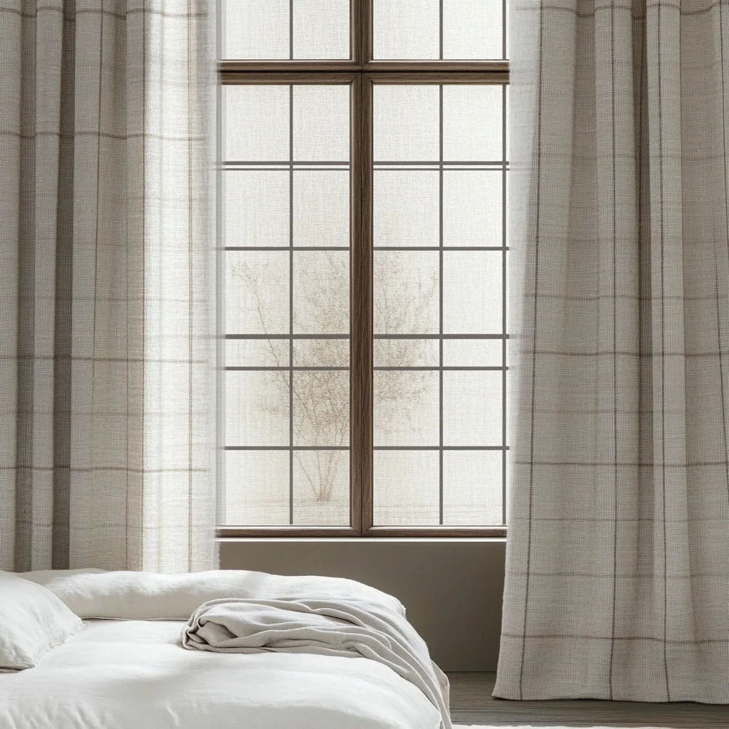 Stitched | Curtains and Blinds