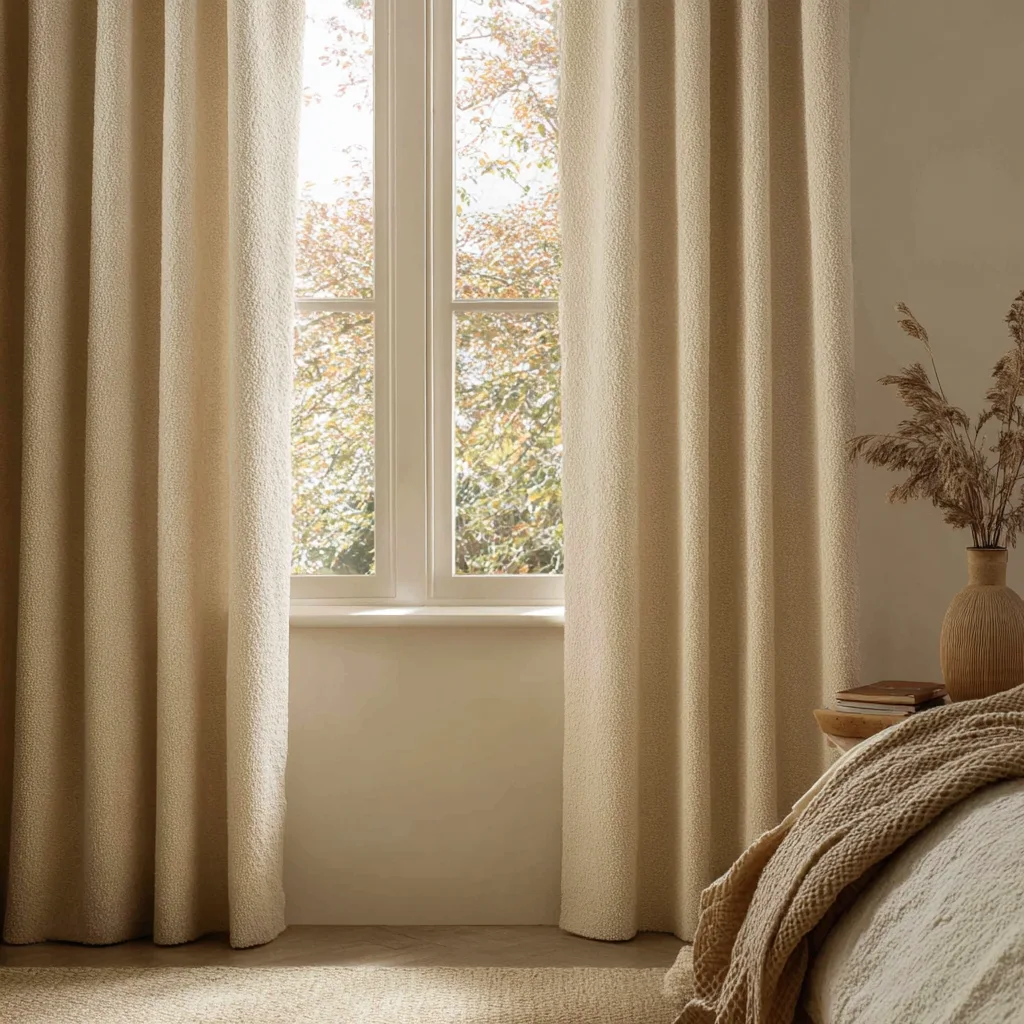 Stitched | Curtains and Blinds