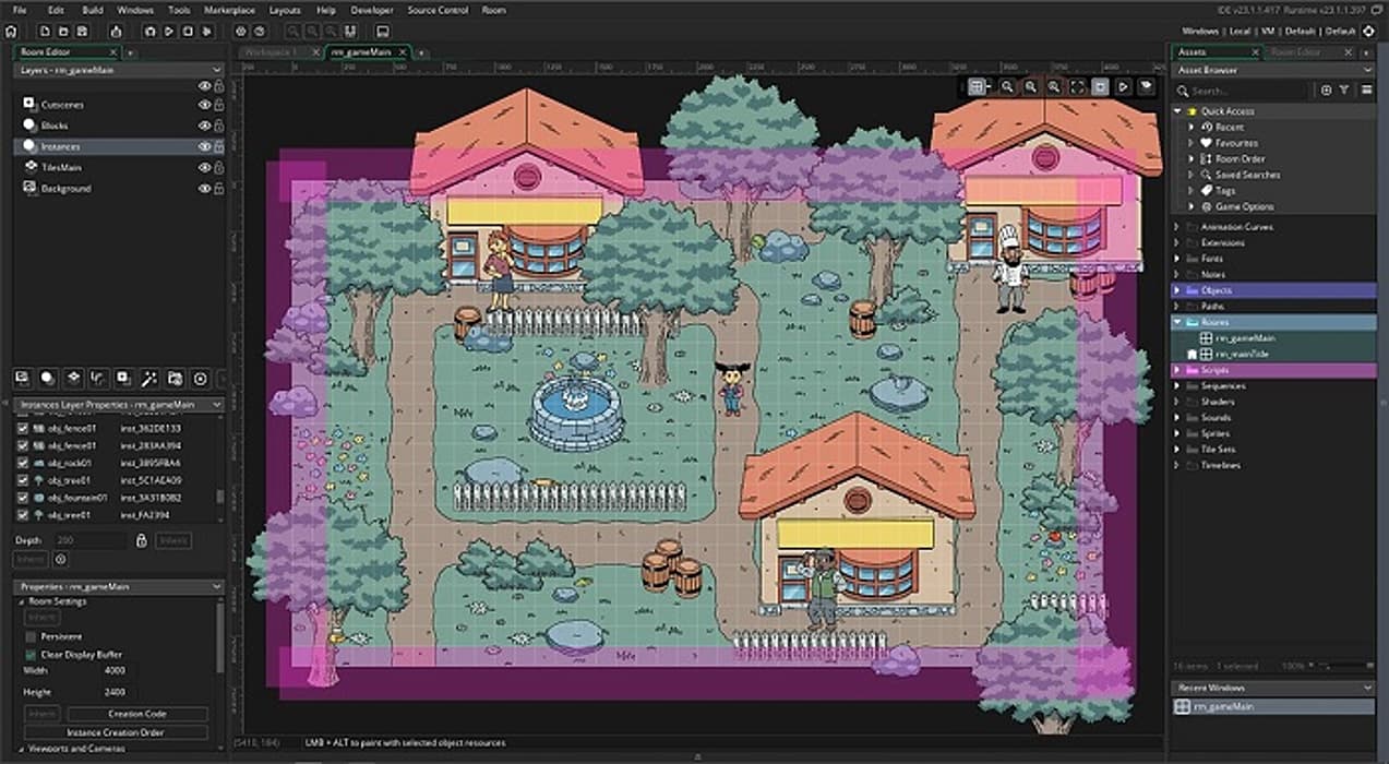 Build High-quality Games With These Top Mobile Game Engines