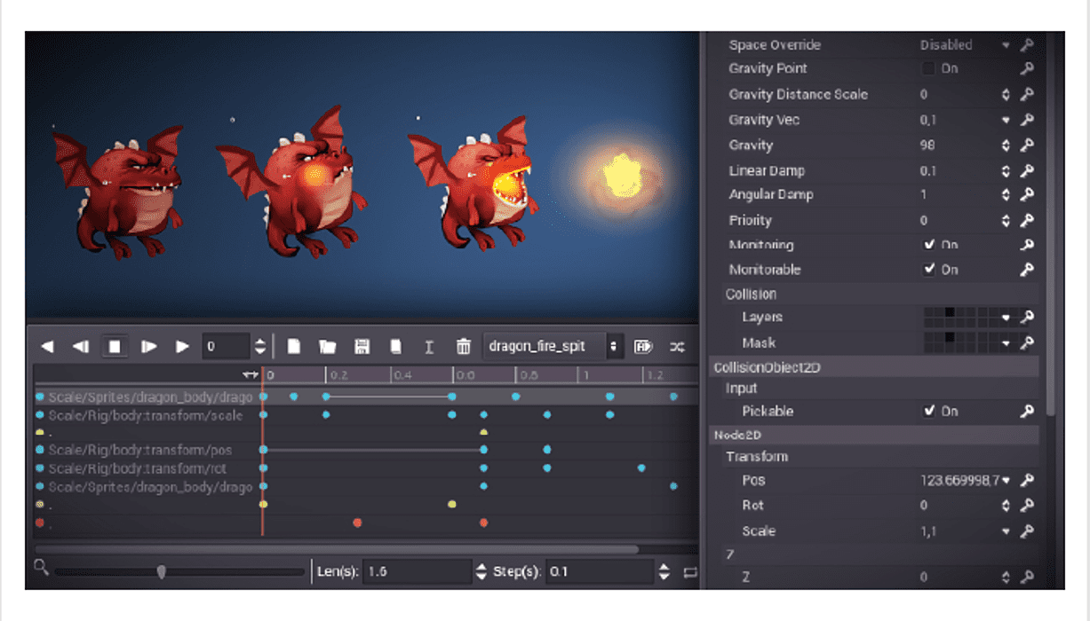 Build High-quality Games With These Top Mobile Game Engines