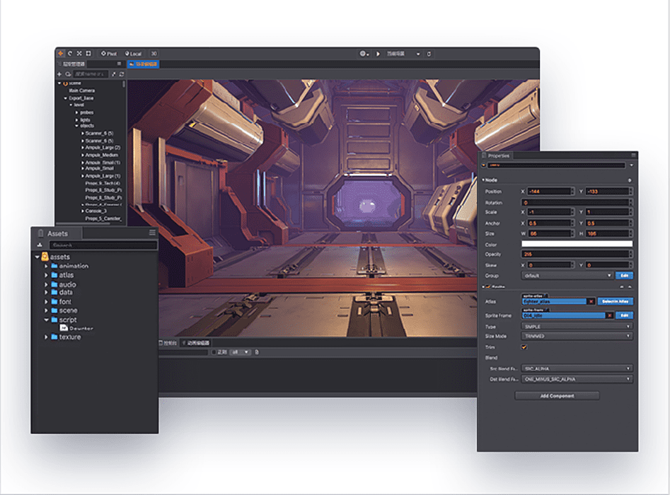20+ Choose the Right Mobile Game Engine for You
