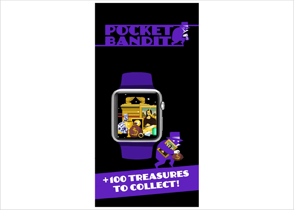 Best Wear OS Games in 2024 for SmartWatch Users