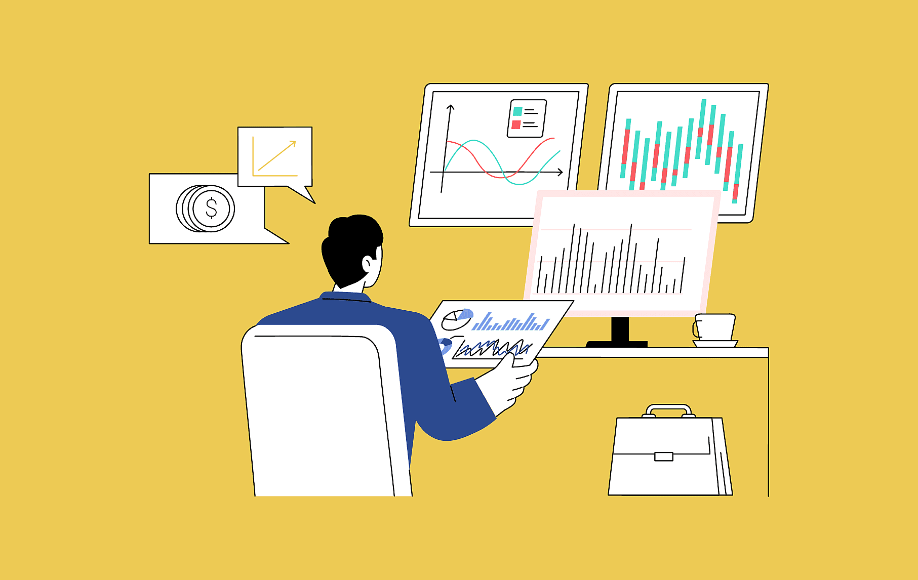 Best Automated Trading Platforms of 2024