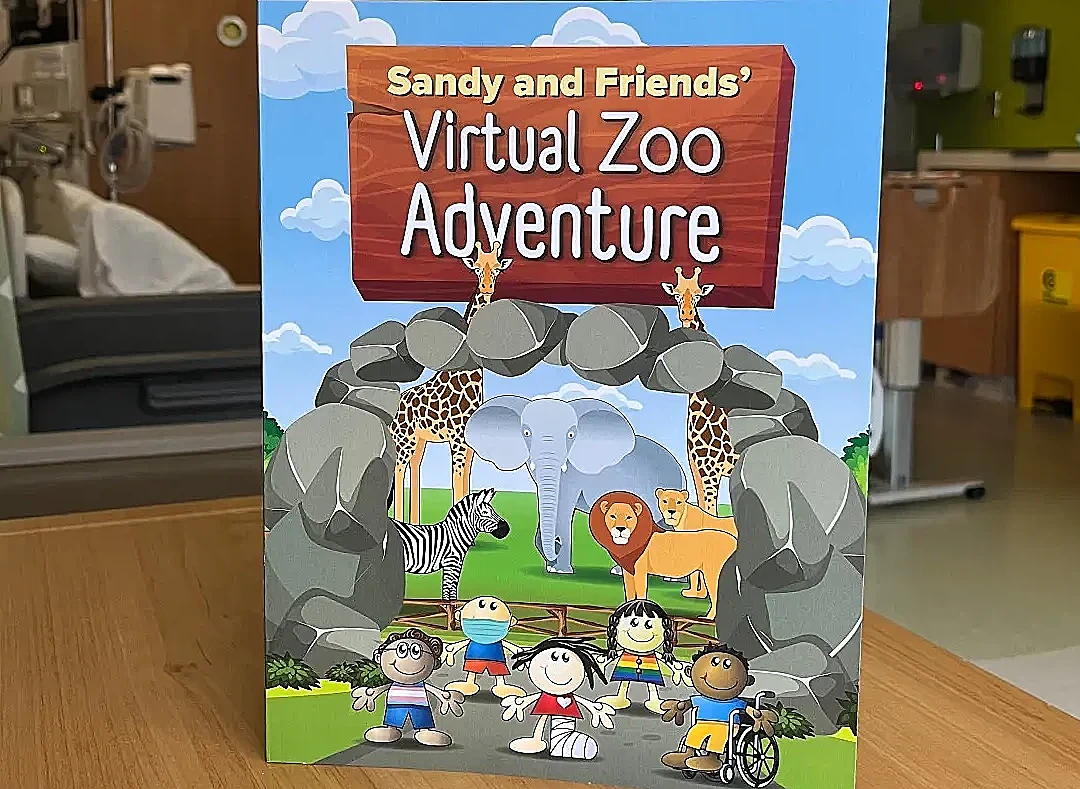 AR in Healthcare: How Augmented Reality is Changing Medicine