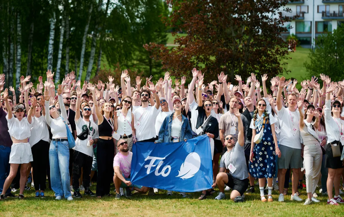 Flo Health’s Rise: From Startup to Femtech Unicorn