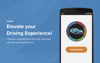 Car Launcher Review: Smarter, Safer Driving UI?
