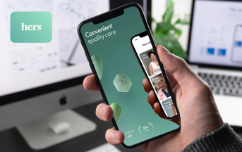 Hers app Review: Does it Deliver on its Promises?