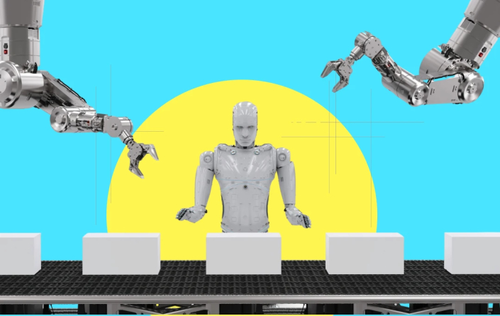 Top AI Use Cases in Robotics | Real-World Applications