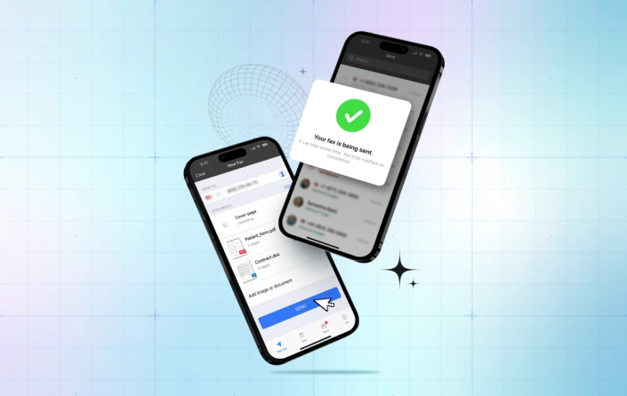 7 Must-Try Top Features in Modern Mobile Fax Apps