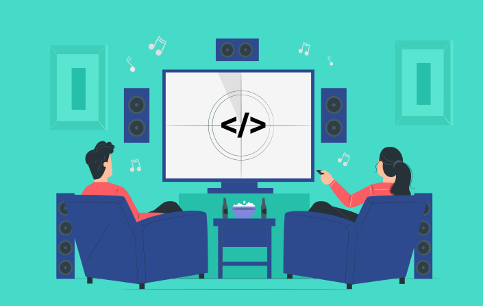 Best Coding Movies for Programmers that will Inspire You to Code More