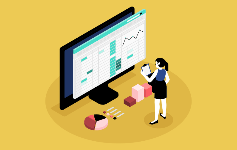 How to use ChatGPT for Excel to create Spreadsheet Formulas?