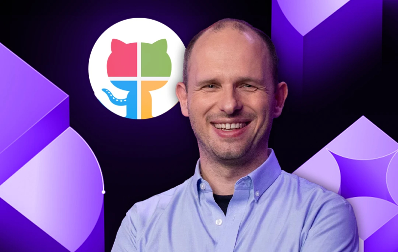 GitHub CEO Thomas Dohmke to Step Down, Platform to Integrate With Microsoft