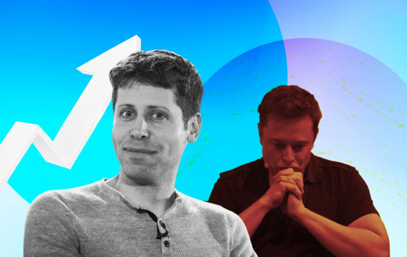 OpenAI Hits $500 Billion Valuation, Surpassing SpaceX as World's Most Valua