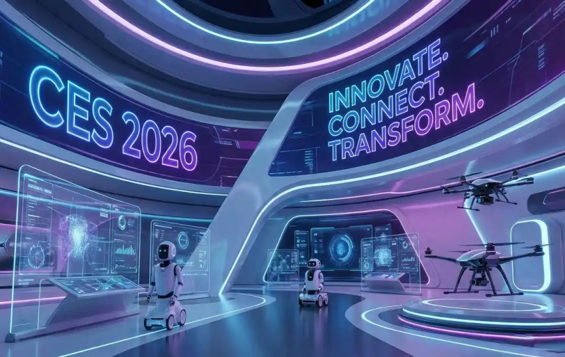 CES 2026 Day 4: Mind-Reading Headsets and Humanoid Robots Signal the Future