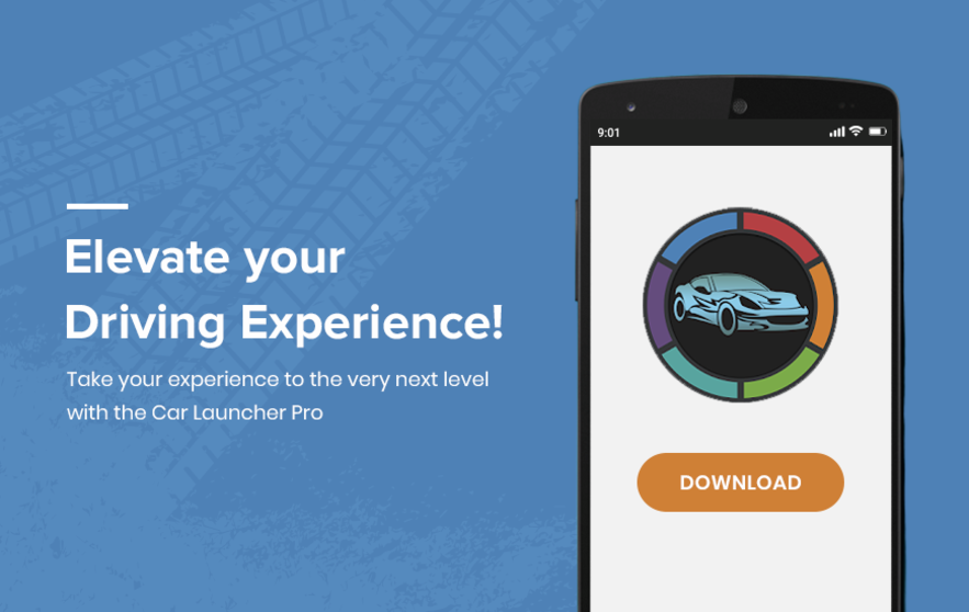 Car Launcher Review: Smarter, Safer Driving UI?